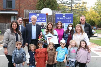 Solomon Schechter teacher wins PM education award | City News ...