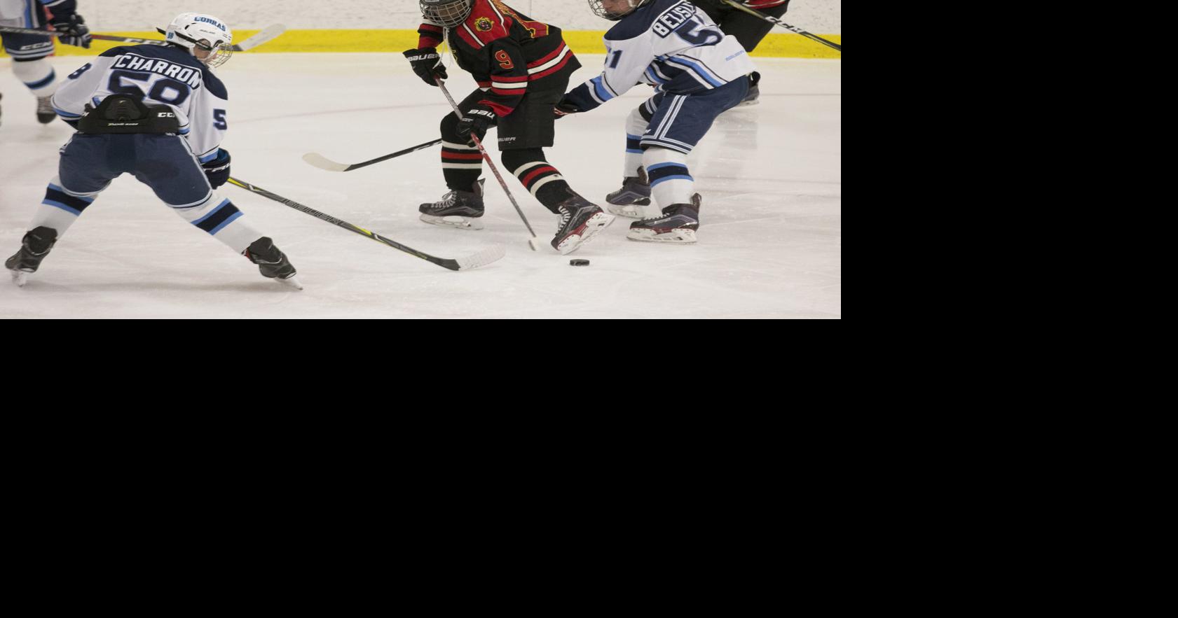 Pee Wee AAA Releve Arsenal firepower earns Dodge Cup gold | Sports ...