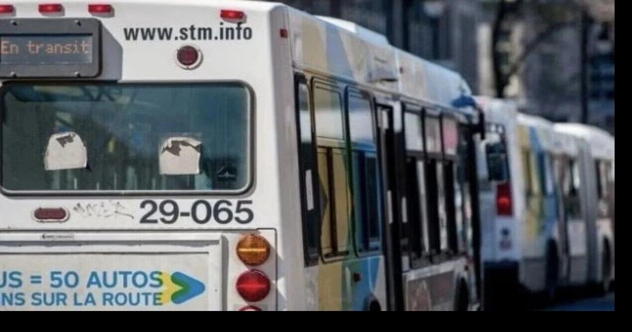 STM strike to go ahead | City News | thesuburban.com