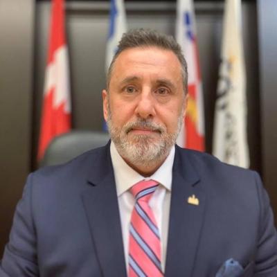 Beis seeks approval to perform civil unions in Pierrefonds | West ...