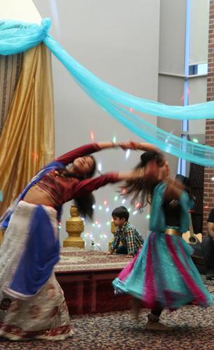 South Asians celebrate common culture | News | thesuburban.com