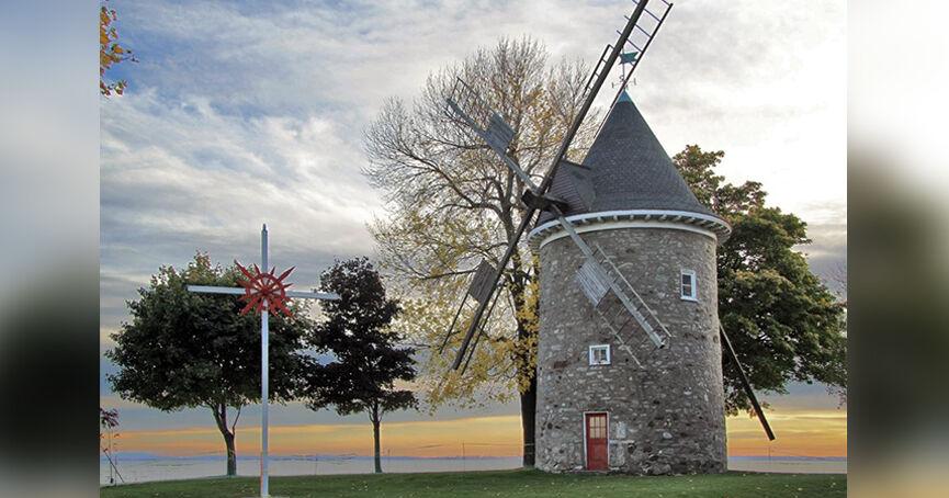 Archdiocese commits to Pointe Claire windmill restoration | West Island ...