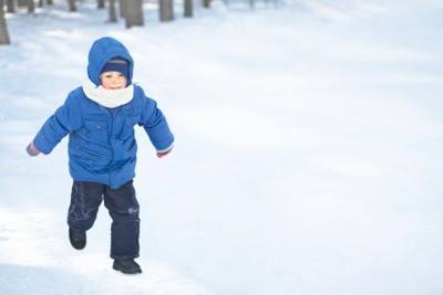 Let’s Play in the Snow! | Health | thesuburban.com