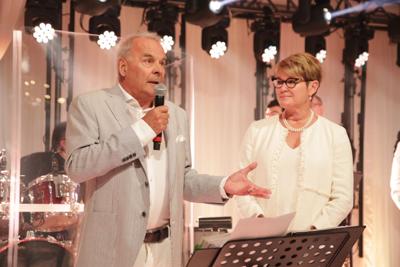 Couche-Tard's Bouchard teams up with Guzzos to help mental health ...