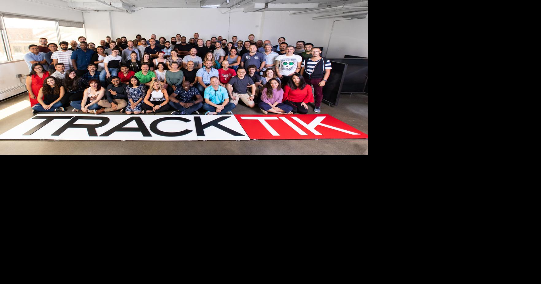 TrackTik named one of Canada’s fastest-growing technology companies ...