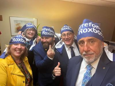 Pierrefonds-Roxboro kicks off summer on a high note | West Island News ...