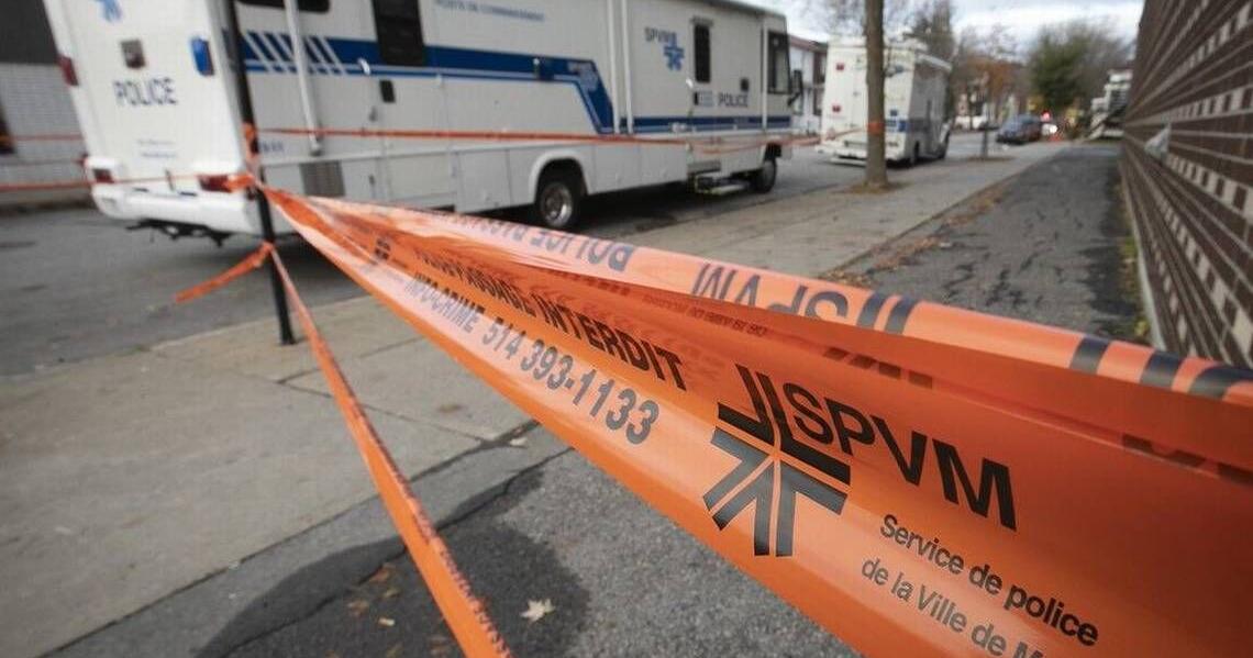 Montreal's homicide rate drops | City News | thesuburban.com