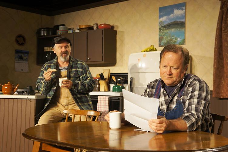 Upper Canada Playhouse celebrates the season with Norm Foster Christmas ...