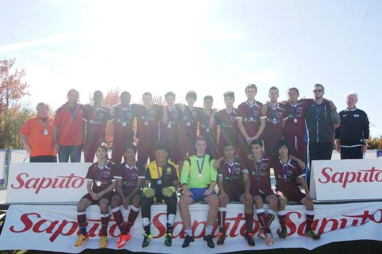 NDG soccer takes gold and silver at Saputo Cup | Sports | thesuburban.com