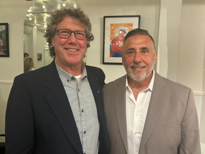 Was Larry Day “Off” Beis to hint Montreal mayoral run for Pierrefonds ...