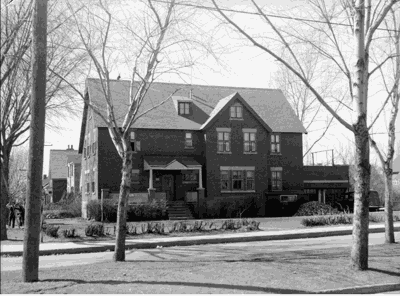 Hampstead completes inventory of pre-War homes | City News ...