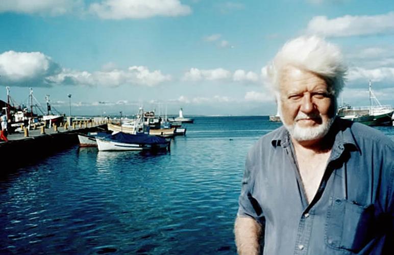 Segal Centre hosts an evening with Centaur Theatre founder Maurice ...