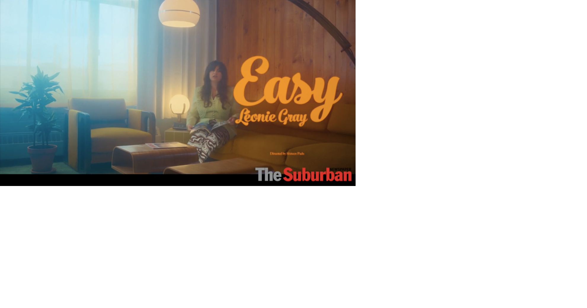 Cohen in the City Episode 155: Singer-songwriter Léonie Gray returns ...