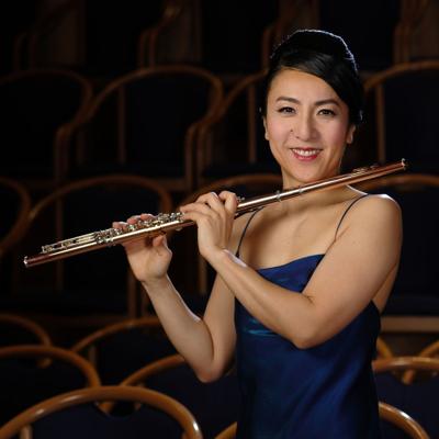 Entertainment Notebook: Yuki Isami to perform at Jazz Fest; Théâtre de ...