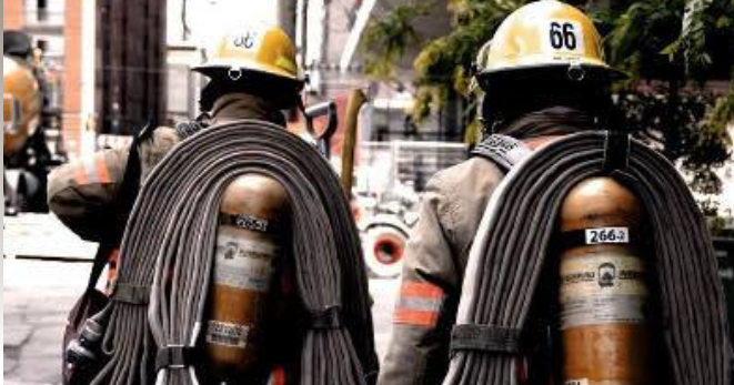 Child dies, father in critical condition after CSL Road fire | City ...