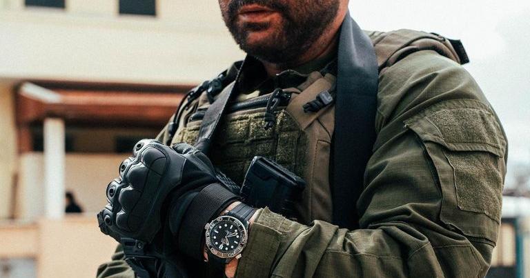 Fauda's Lior Raz to headline the 46th Annual ICRF Gala, special musical performance by Gabriella ...