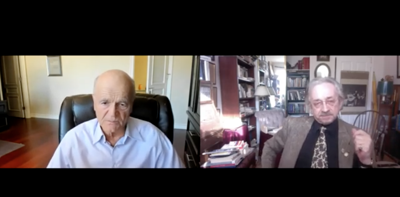 Andrew Benedek and the renewable energy revolution | City News ...