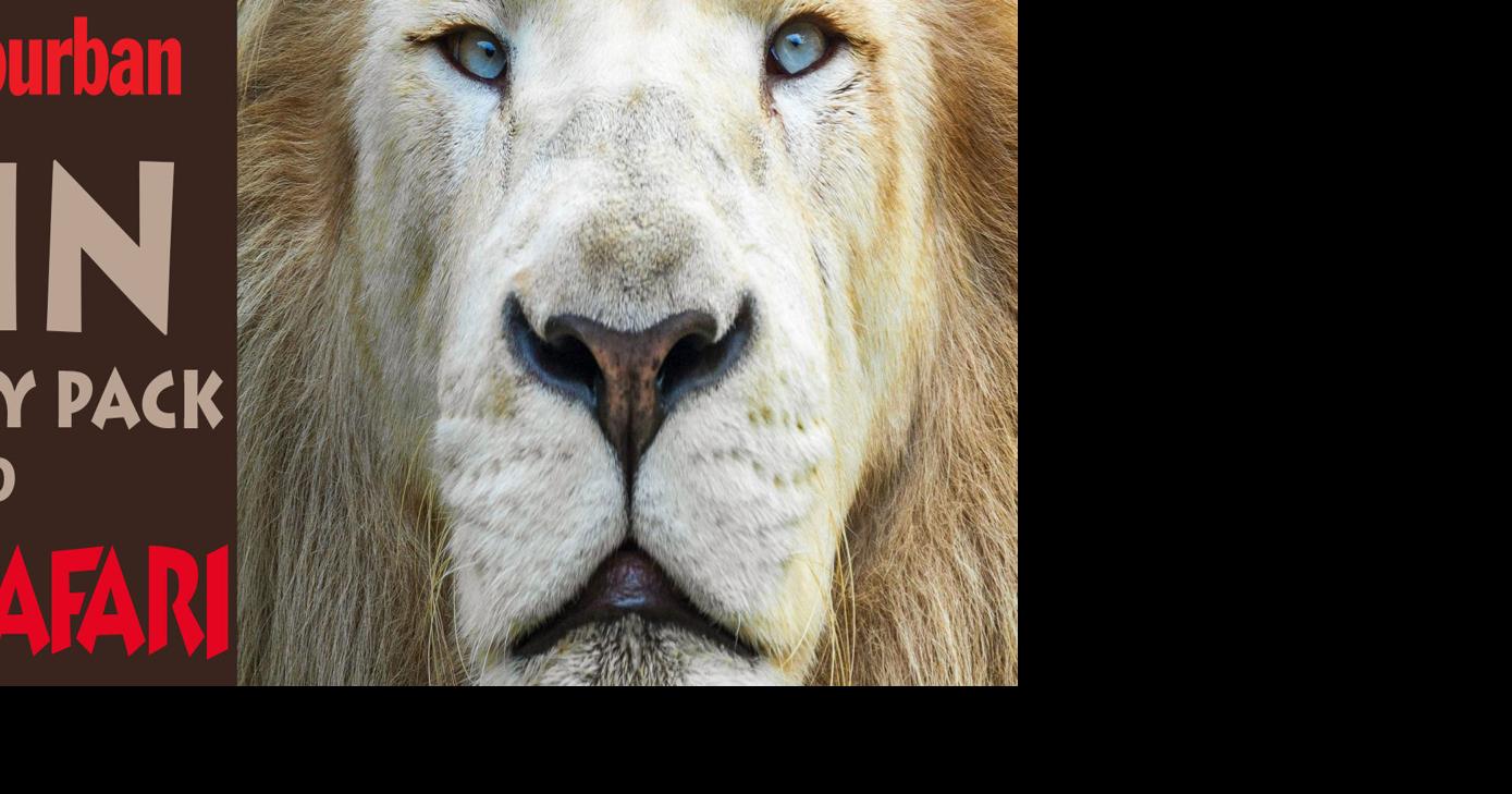 CLOSED: Parc Safari Contest | Contests | thesuburban.com