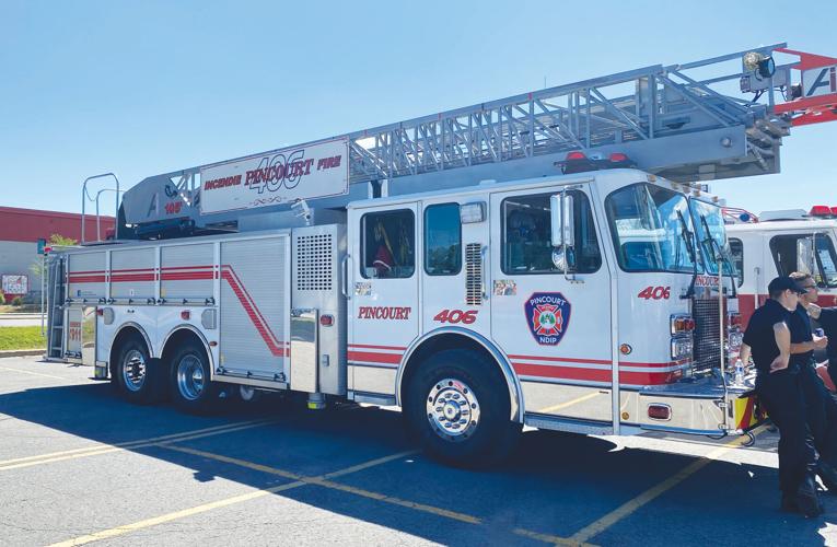 Pincourt Firefighters' Day in its 43rd year | West Island News ...