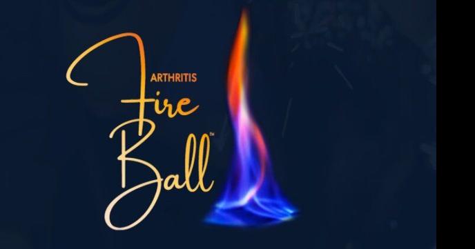 Healthy Life: Arthritis Society Canada’s second annual Arthritis Fire ...