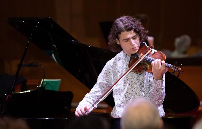 Annual Concert for Kids with Cancer a chance to give back | Arts ...