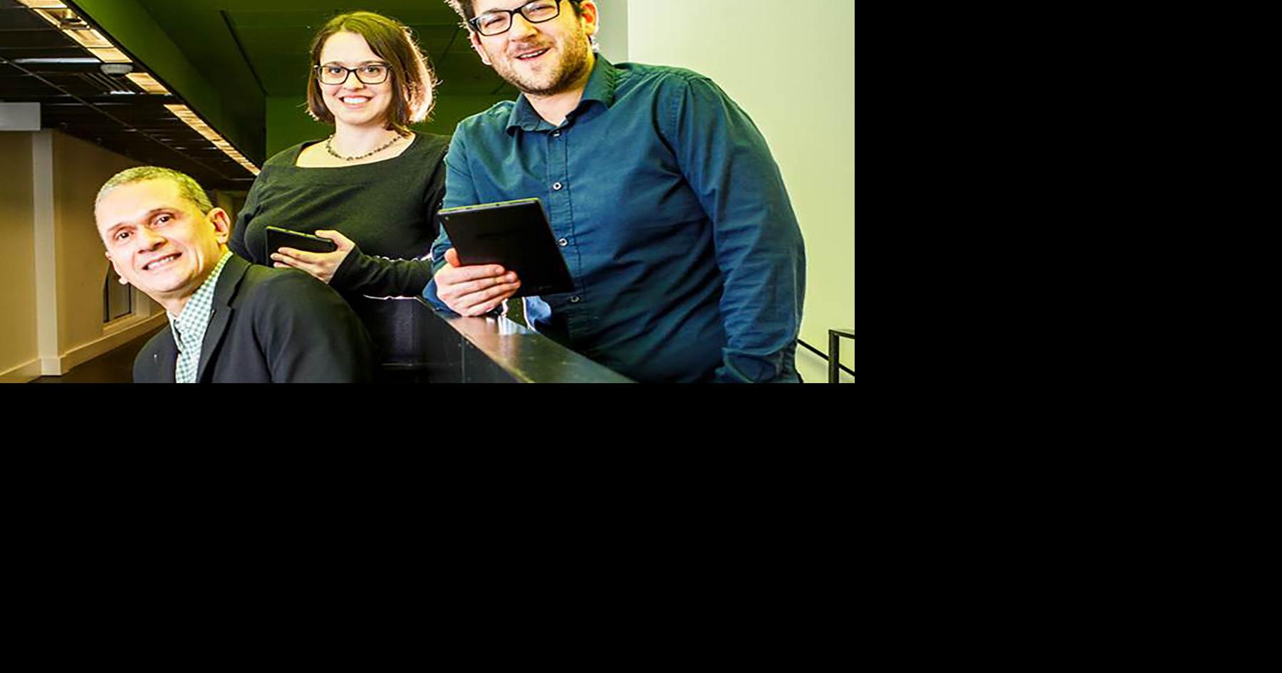 Concordia research: Language-based video games can be useful in warming ...