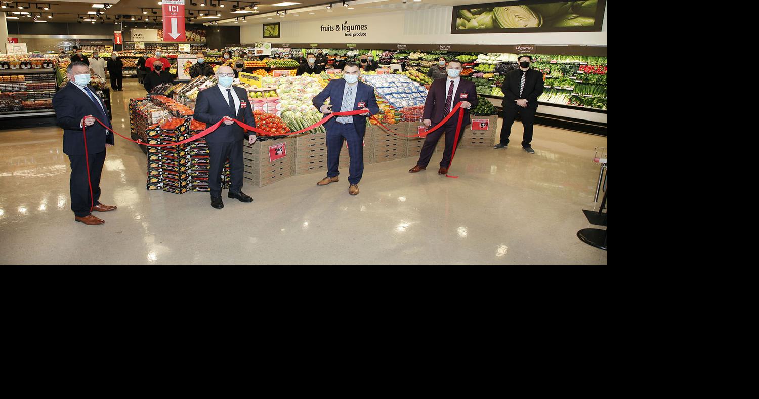 Major renovations completed at Metro Westmount | Food | thesuburban.com