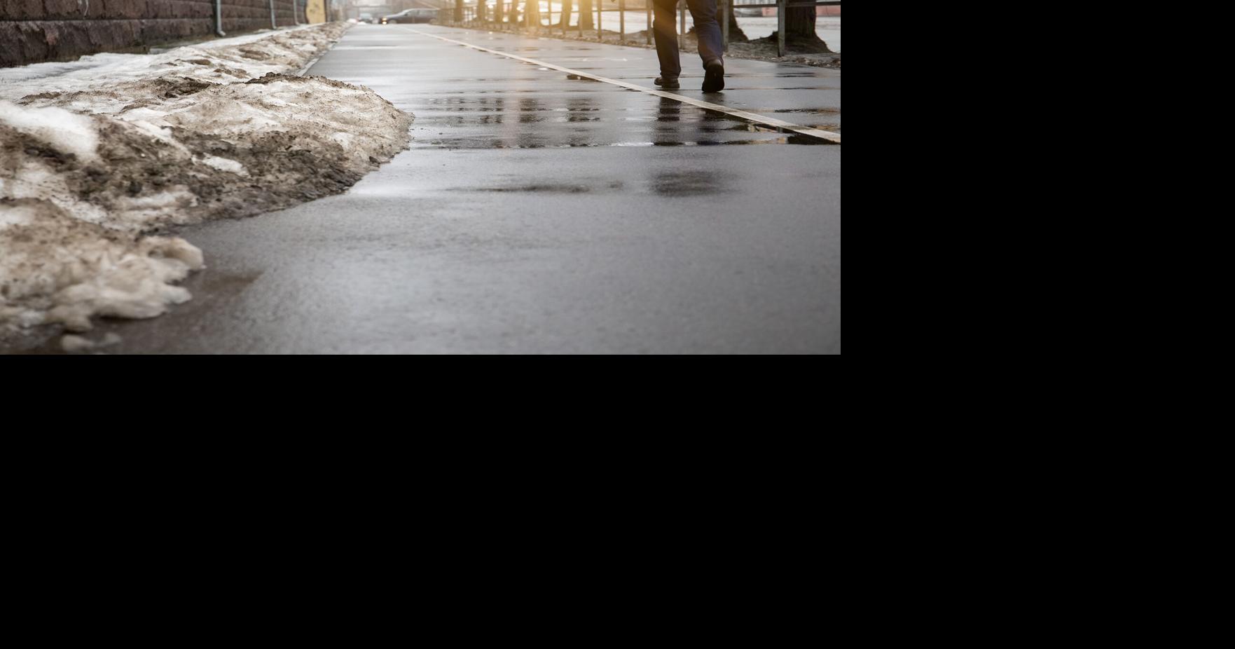 Wet, windy and warm weather expected for Montreal | Suburban Weather ...