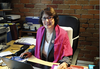 Iran accuses Concordia professor of “...fomenting a feminist revolution ...