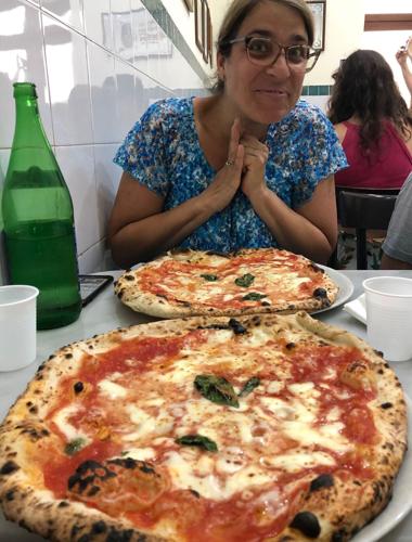 Daniela Caputo's Destinations: European adventure revisited | Travel ...