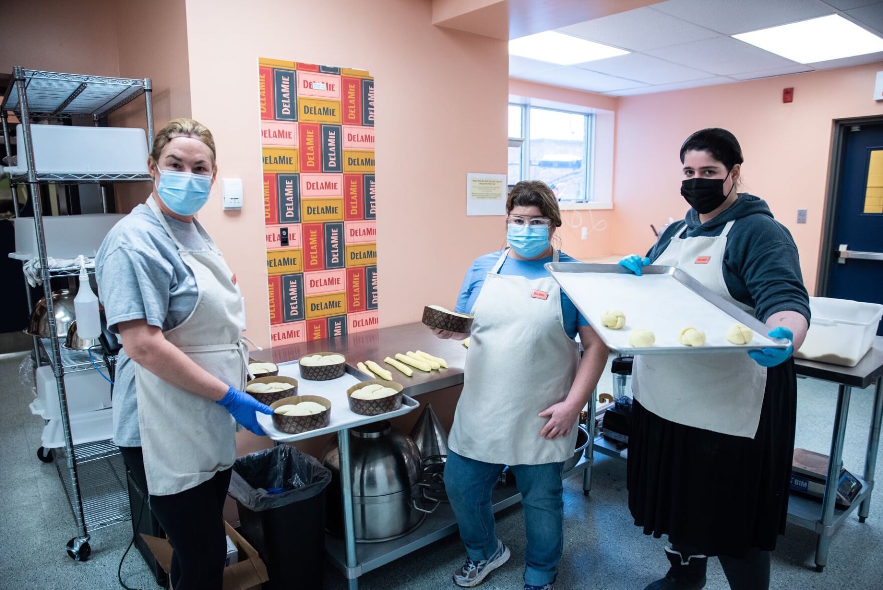 SJN: Federation CJA mobilizes in response to latest wave; Dr. Kalin ...