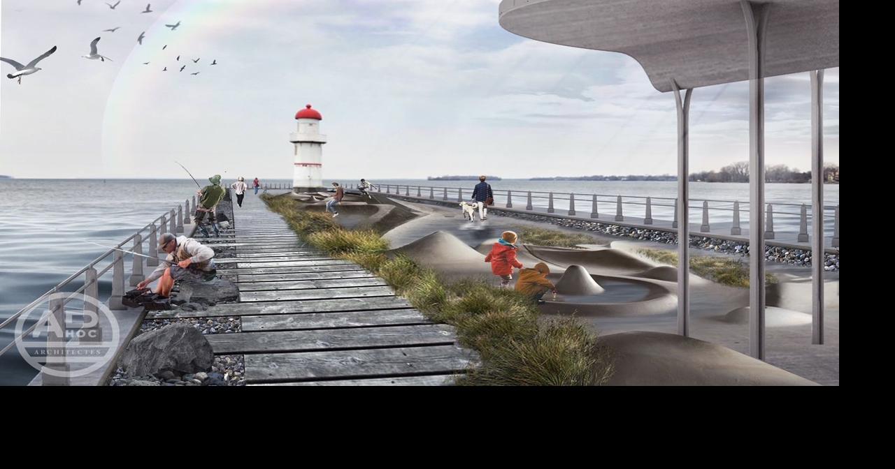 Iconic Lachine site may win a complete transformation | West Island ...