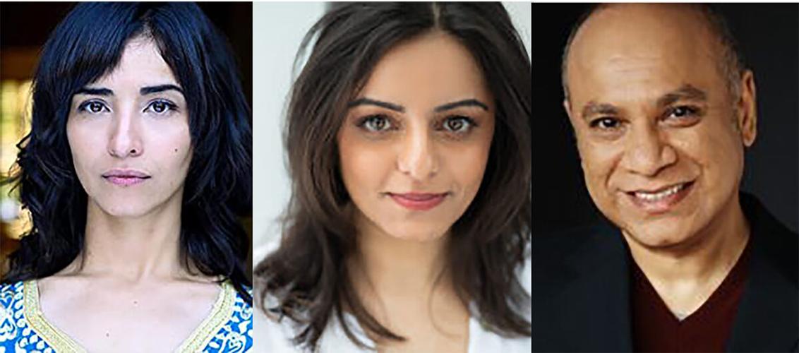 The Rishta: At the Centaur until April 8 | Arts | thesuburban.com