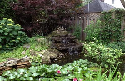 Let your backyarding style shine | Home & Garden | thesuburban.com