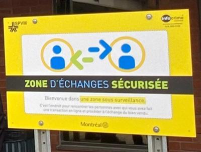 Safe exchange zones in Kirkland and DDO are vital resources | West Island News | thesuburban.com