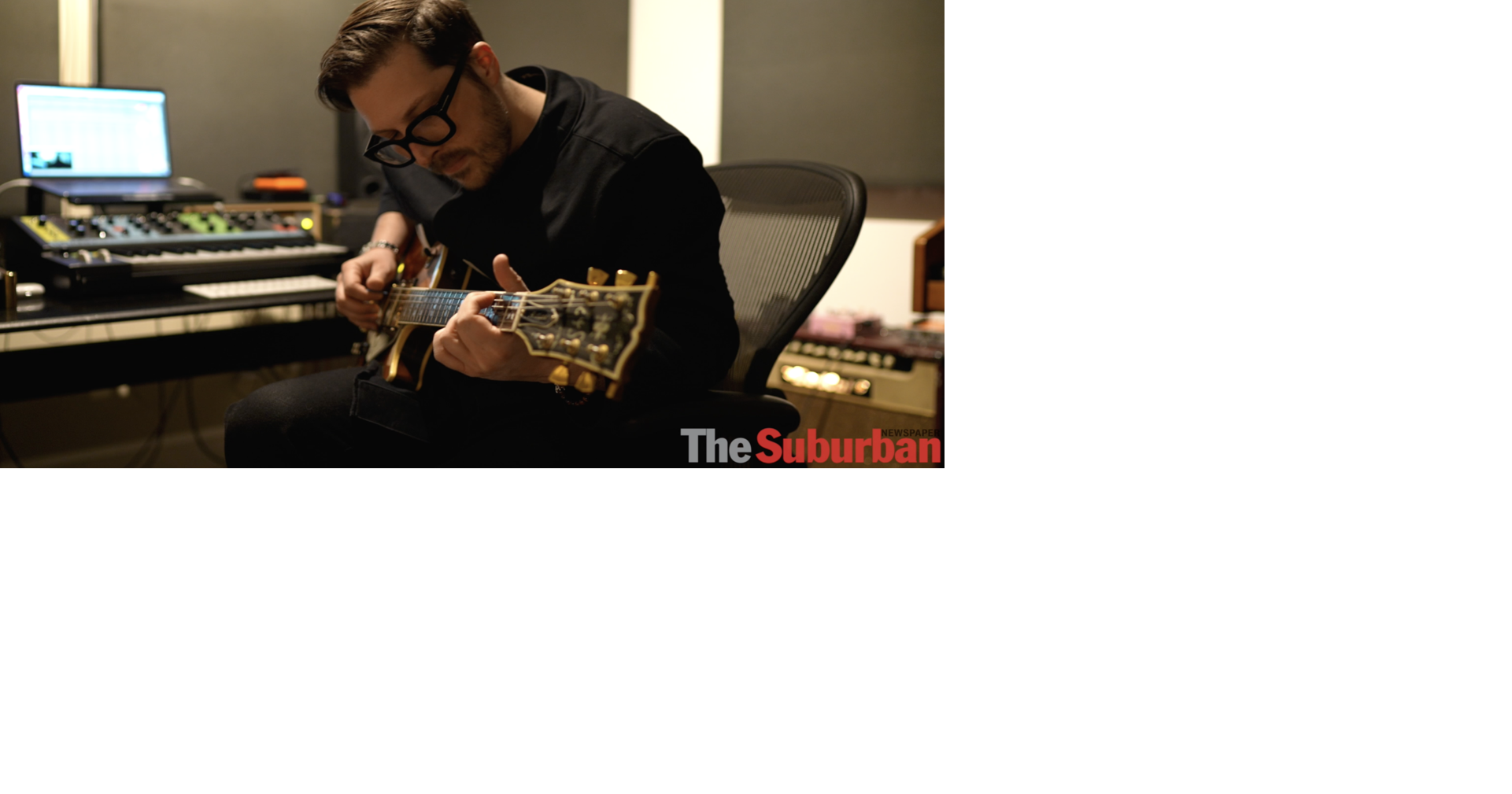 Creative MTL: Episode 14- Pierre-Luc Rioux, Montreal’s best kept ...