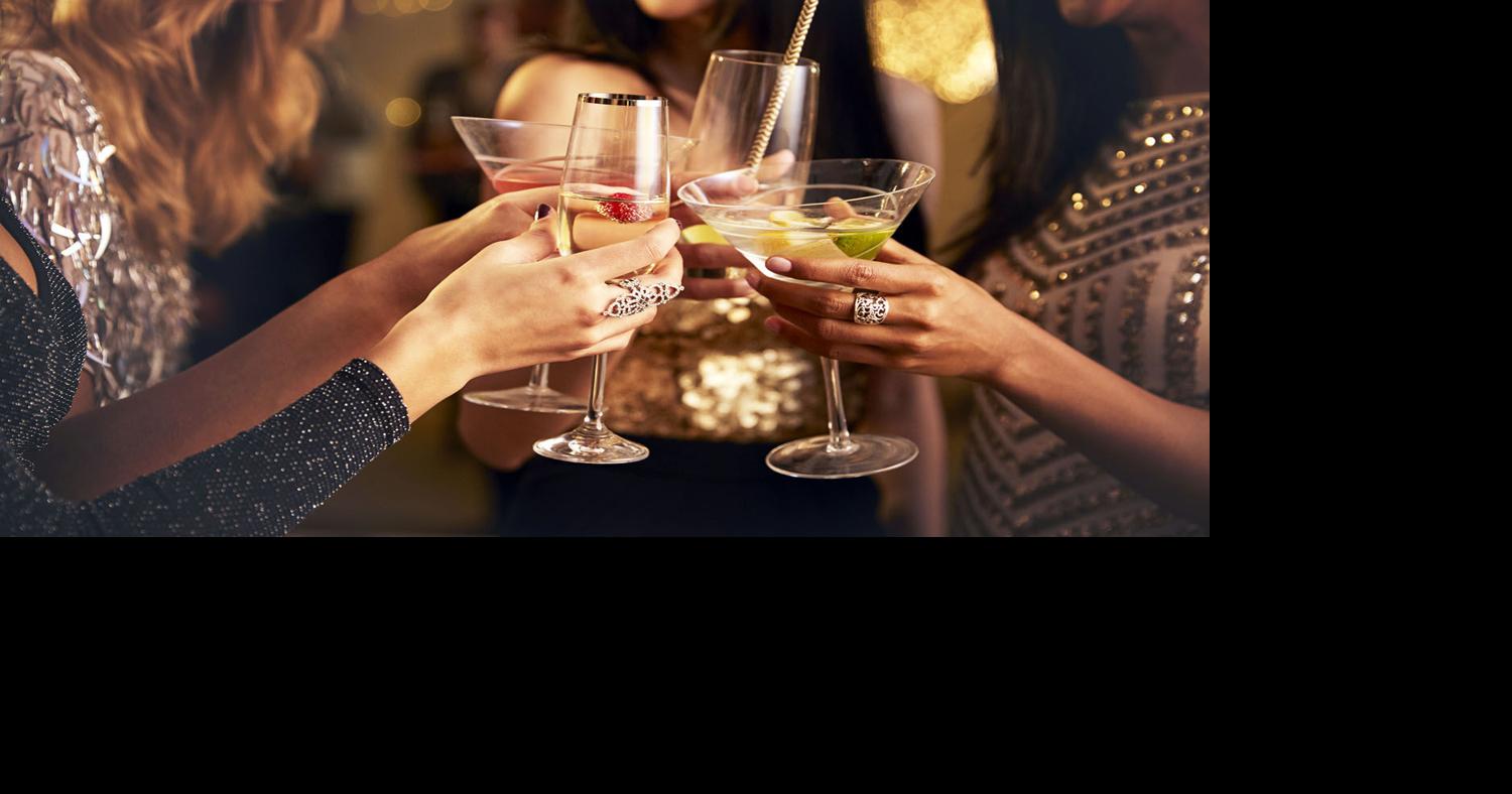 Suzanne Reisler Litwin: A 1 ½ cocktail please | Suzanne Reisler Litwin ...