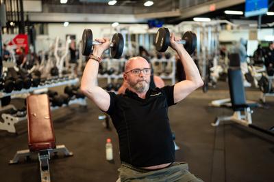 Make your health a priority by finding time for physical activity ...