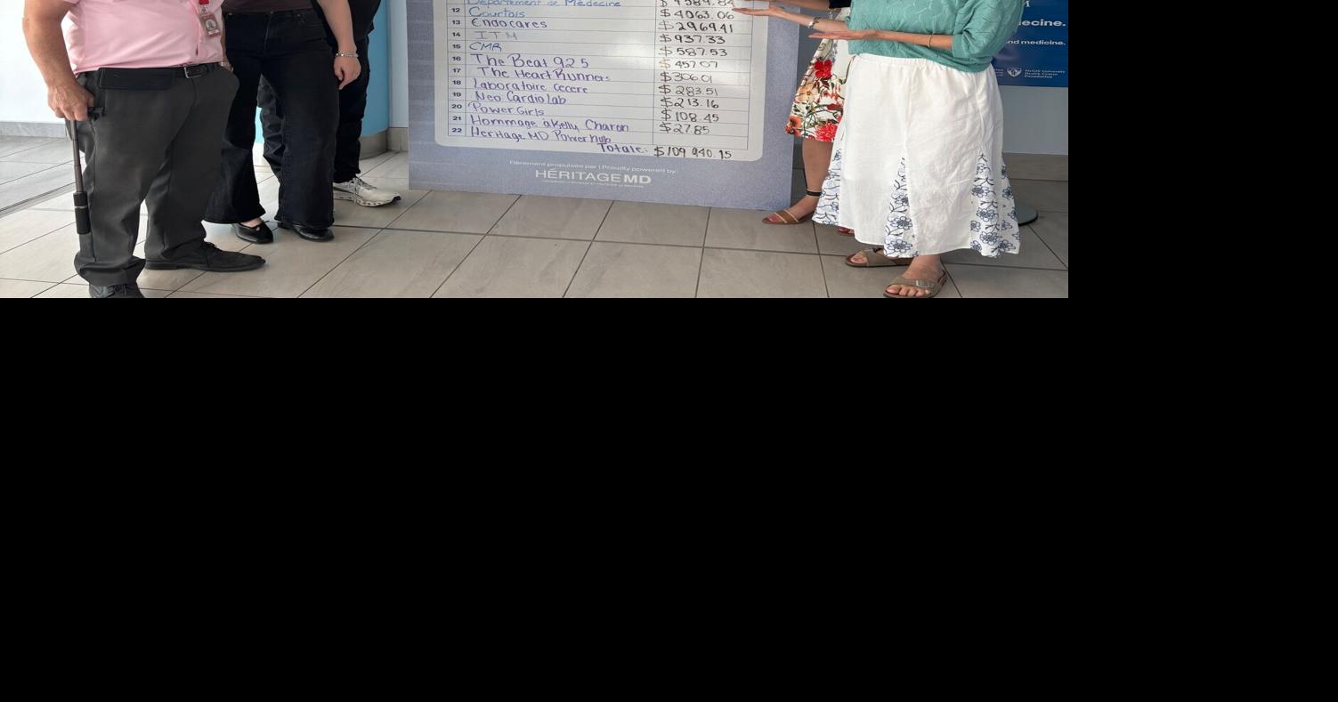 A decade after stem cell transplant saved his life, Seligman set to run ...