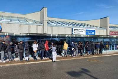 SAAQ announces measures to remedy long wait times | City News ...