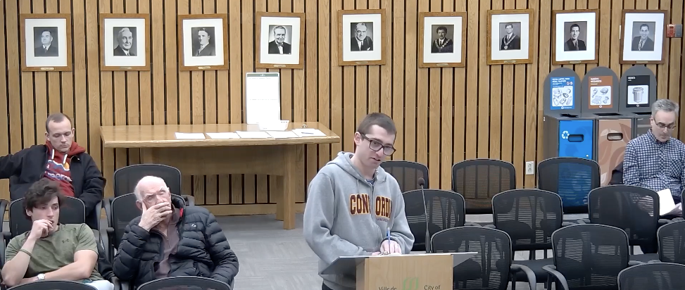 Labour tribunal upholds Hampstead employee's termination | City News ...