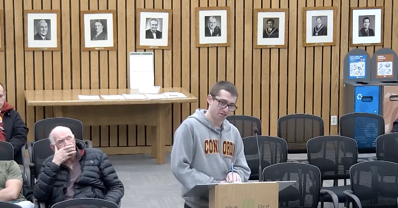 Labour tribunal upholds Hampstead employee's termination | City News ...