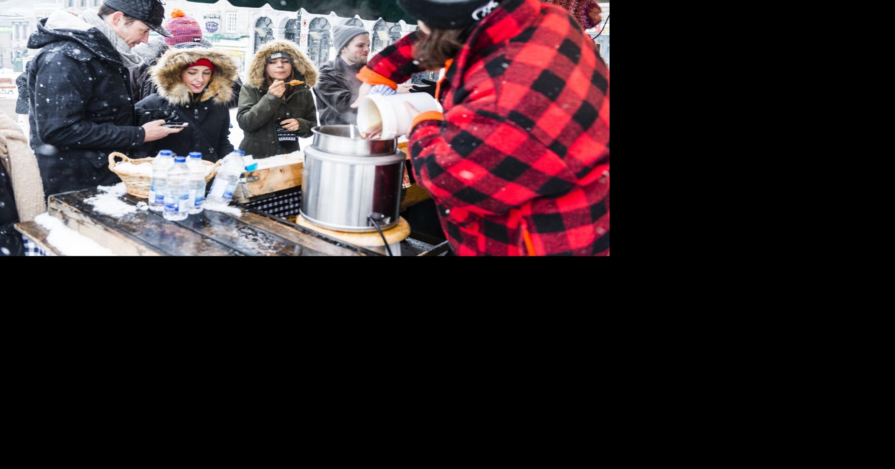 Off-island winter festivities in full swing | West Island News ...