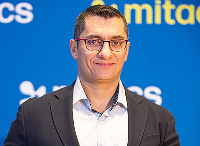 Montreal professor wins award for advancing the next generation of ...