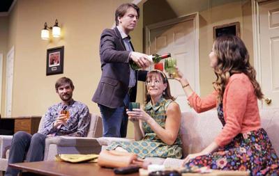 New Norm Foster comedy hits Upper Canada Playhouse stage | Arts ...