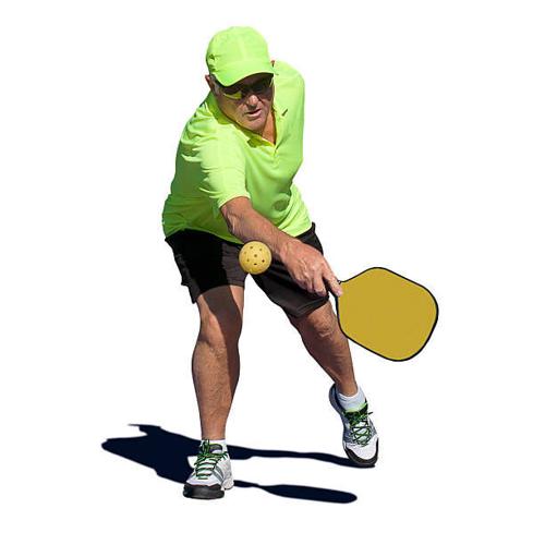 Montreal’s largest Pickleball Extravaganza at the Sylvan Adams YM-YWHA ...