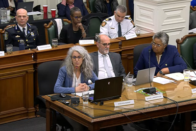 Montreal makes major change in handling racism complaints | City News | thesuburban.com