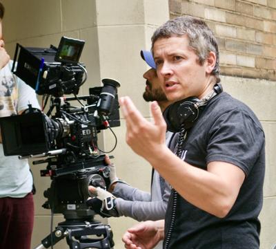 Entertainment Notebook: The "G" is a revenge story against old age ...