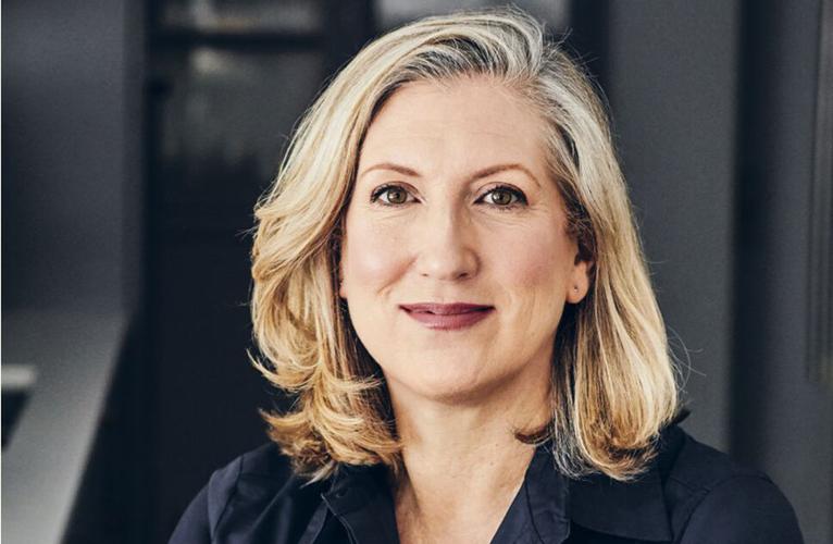 Hudson-based literary festival launches its fall lineup with Kathy Reichs | Arts | thesuburban.com