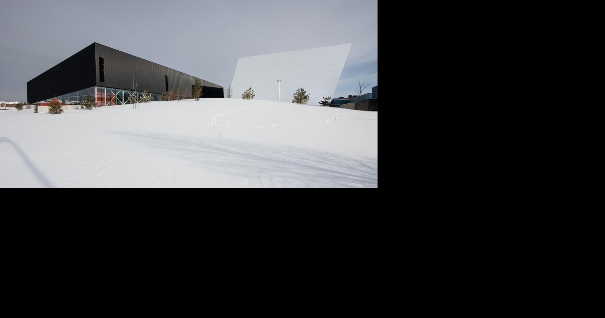 St. Laurent sports complex finally completed | City News | thesuburban.com